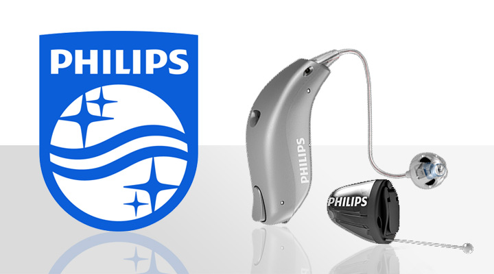 Philips HearLink – neue Hörgeräte, starke Marke | meinhoergeraet.de