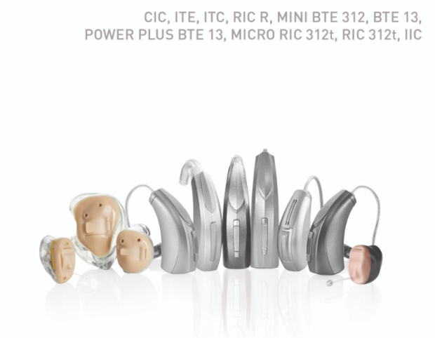 Starkey Hearing Technologies stellt iQ Hörgeräte vor | meinhoergeraet.de