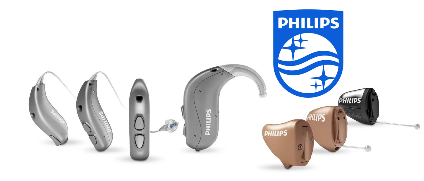 Philips HearLink – neue Hörgeräte, starke Marke | Verbraucherportal ...