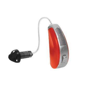 Starkey Xino™ wireless Mini RIC | Hörgeräte Vergleich | meinhoergeraet.de