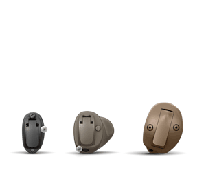 Oticon Opn 2 IIC / CIC | Hörgeräte Vergleich | Verbraucherportal ...