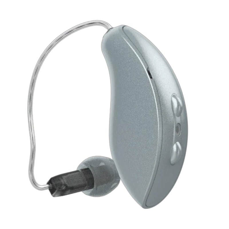 Starkey Omega AI 16 RIC | Hörgeräte Vergleich | meinhoergeraet.de